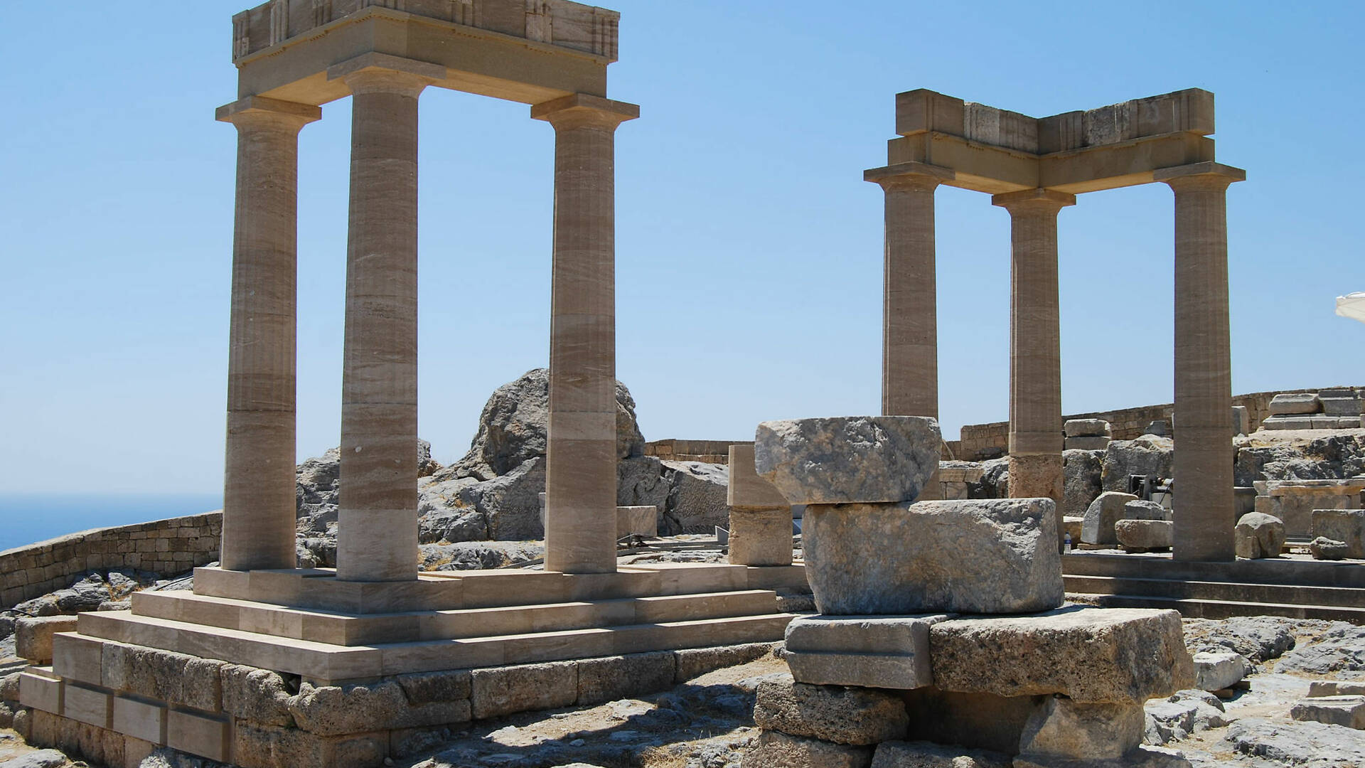 Things To Do in Rhodes | 9 Unmissable Attractions