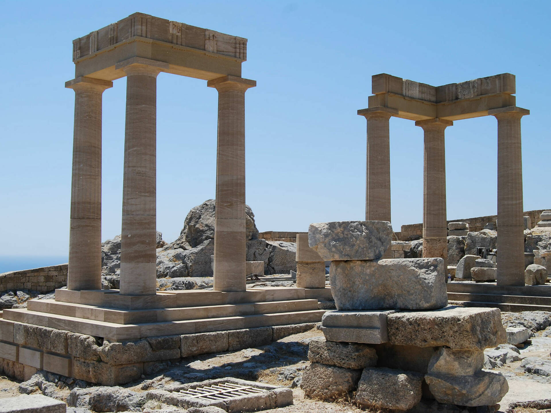 Things To Do in Rhodes | 9 Unmissable Attractions