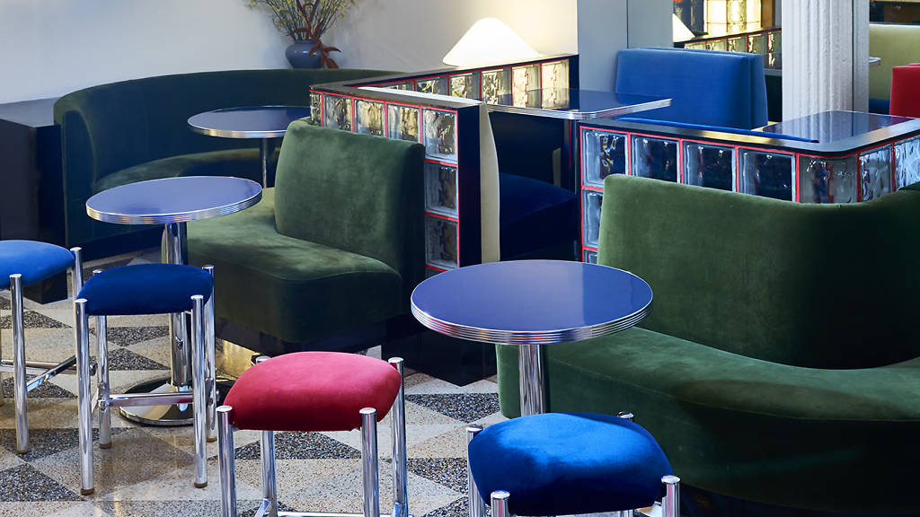 Primo's | Bars in Tribeca, New York