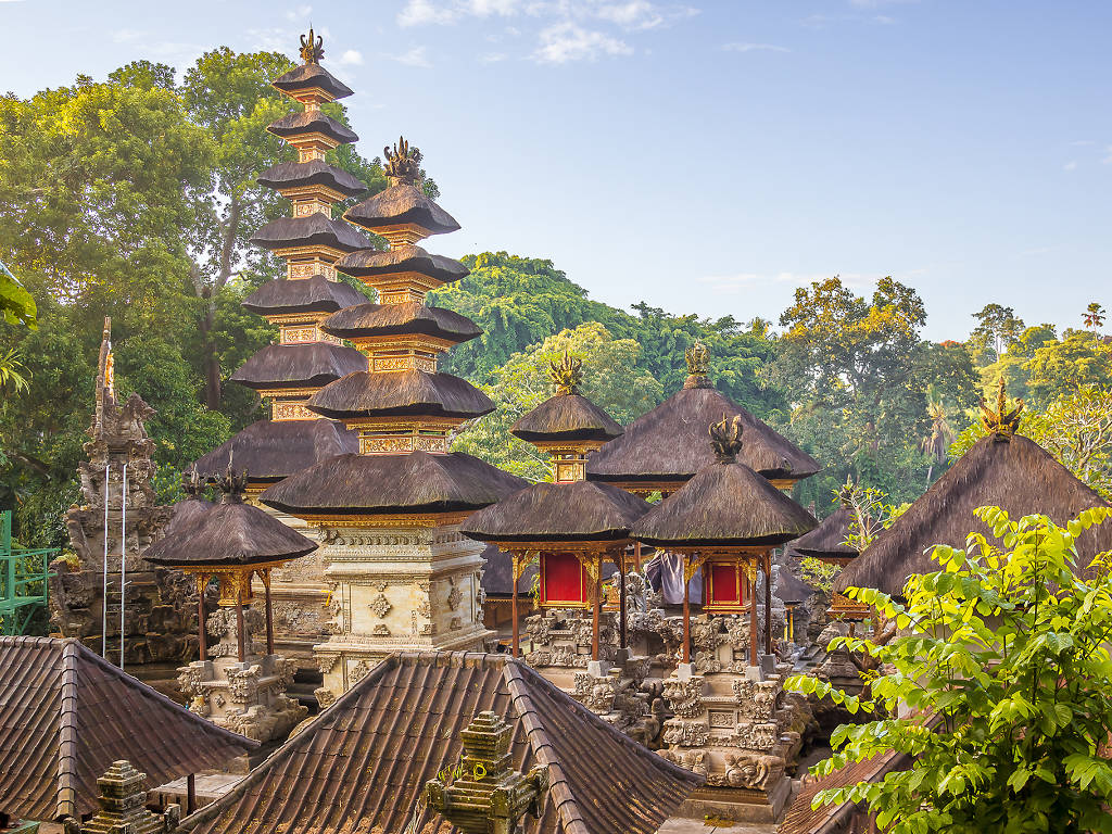 19 Best Things to Do in Bali Right Now