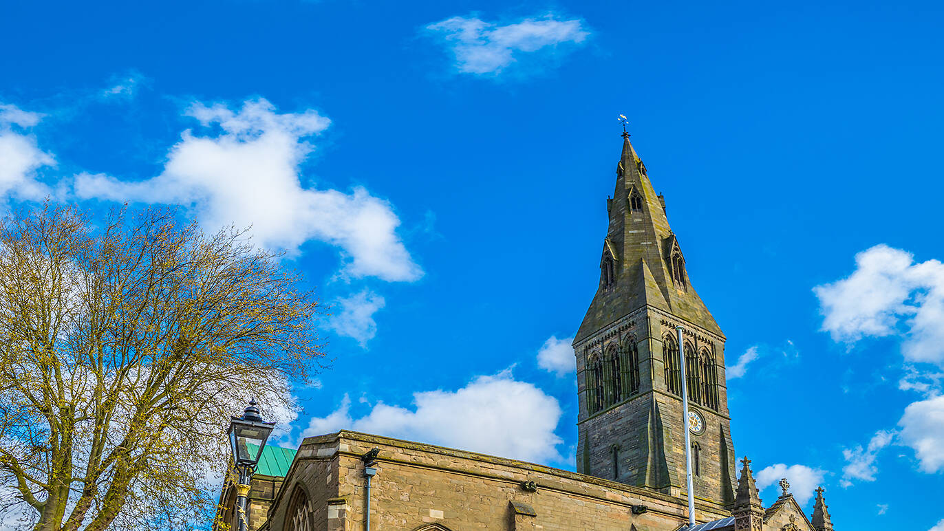 16 Best Things To Do In Leicester This Year