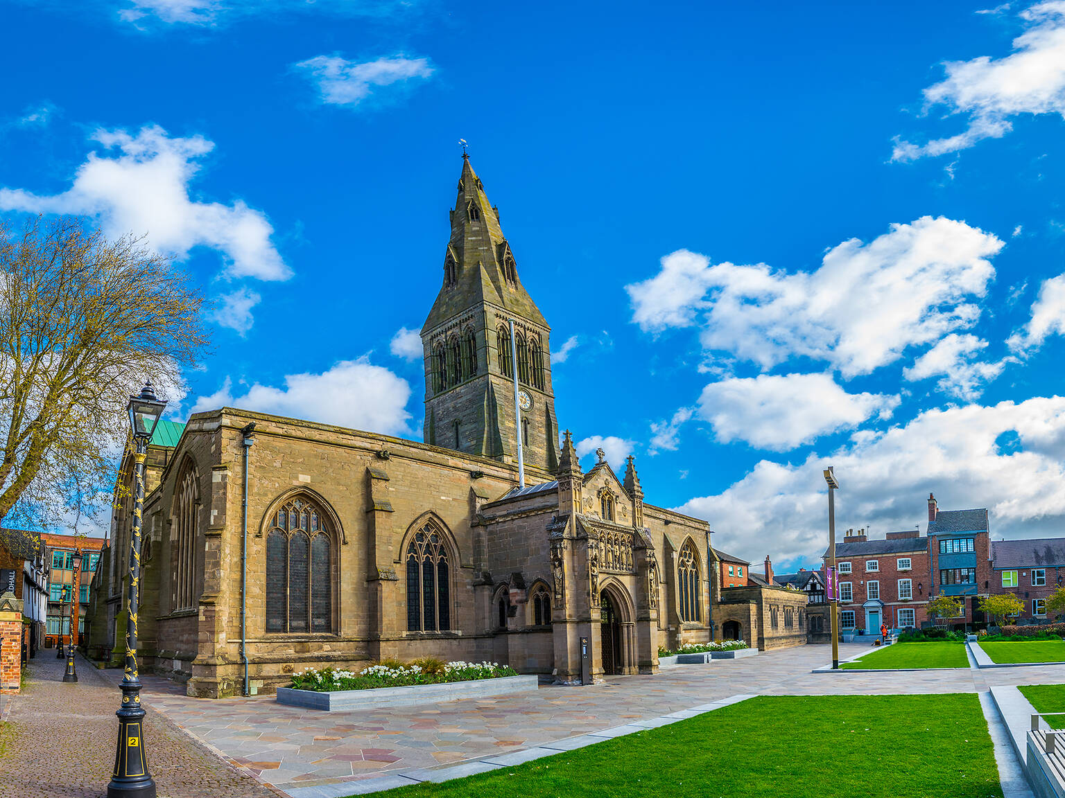 16 Best Things To Do In Leicester This Year