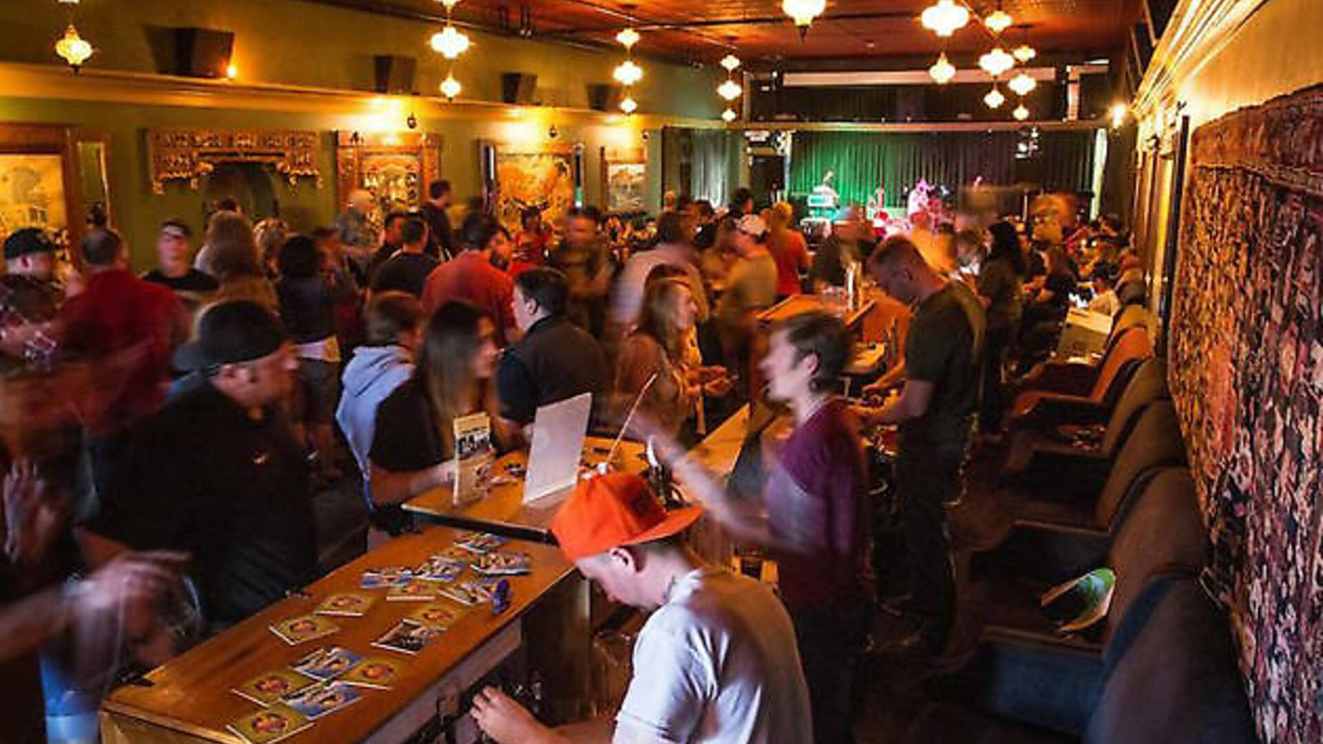 11 Restaurants in Olympia to Have a Superb Meal