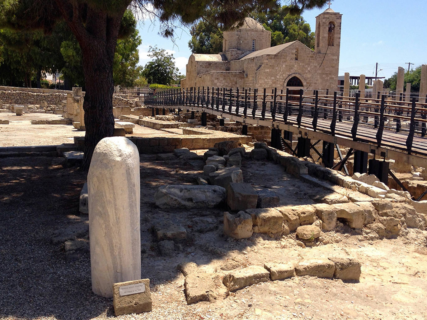Best Things To Do in Paphos | 11 Unmissable Attractions