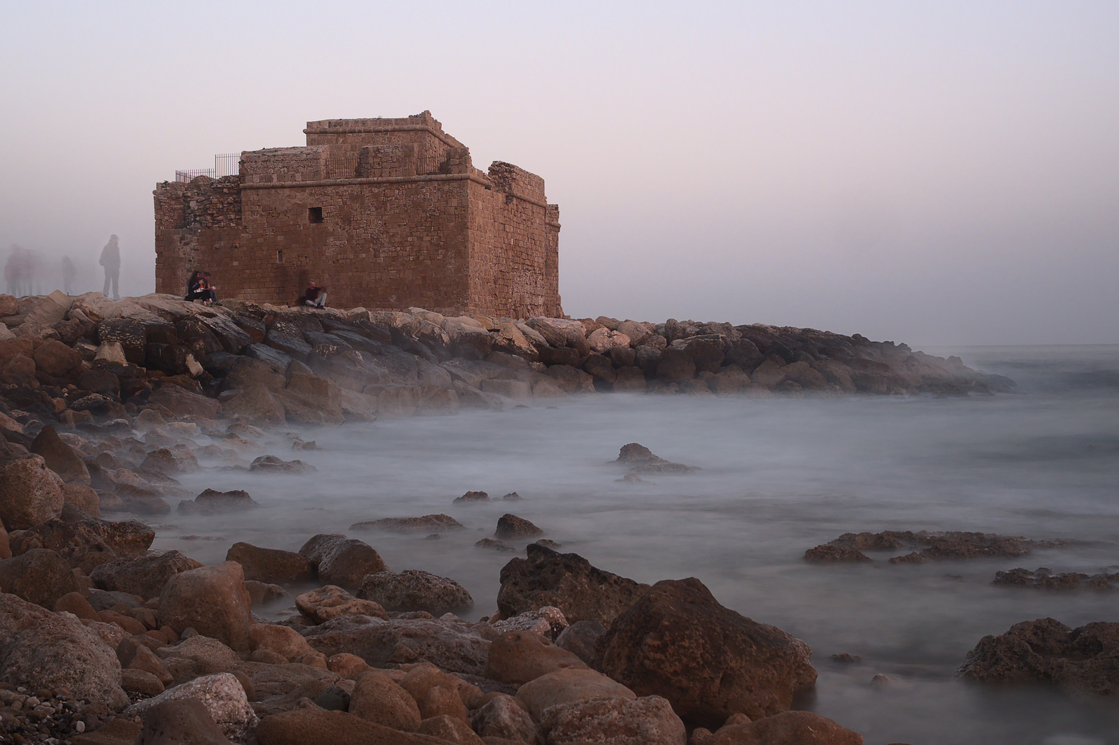 Best Things To Do in Paphos | 11 Unmissable Attractions