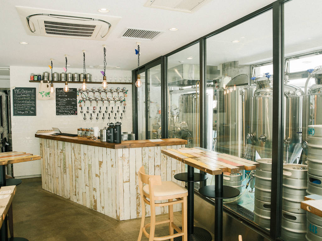 30 best bars in Tokyo