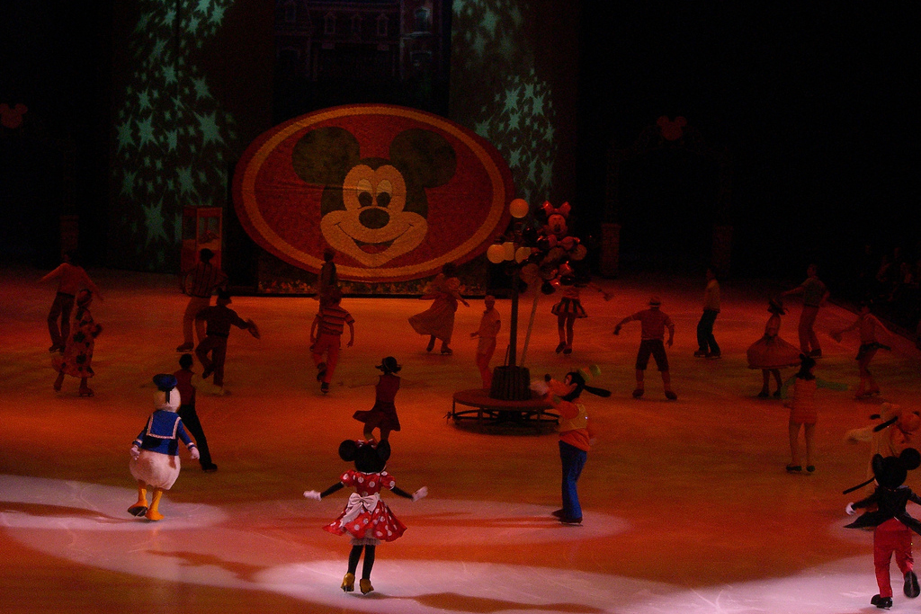 Disney on Ice: Mickey’s Search Party | Things to do in Miami