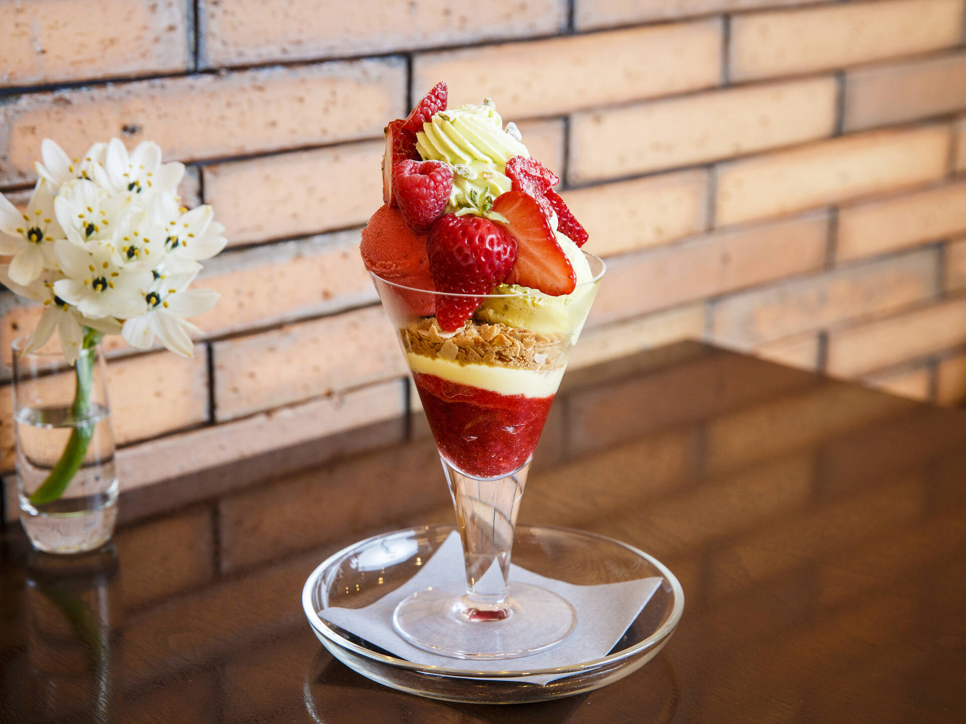 8 best patisseries and dessert cafés in Tokyo | Time Out Tokyo