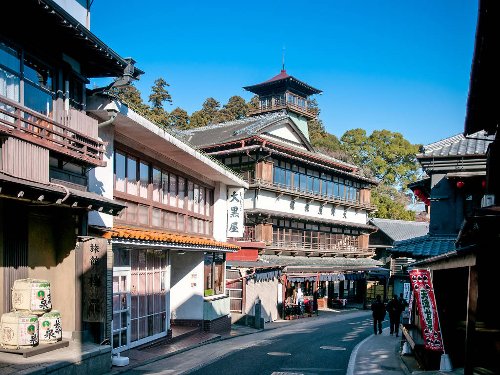 Best things to do at Kashiwa and Urakashi in Chiba | Time Out Tokyo