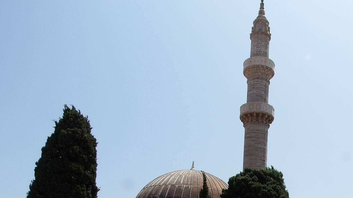 Things To Do in Rhodes | 9 Unmissable Attractions