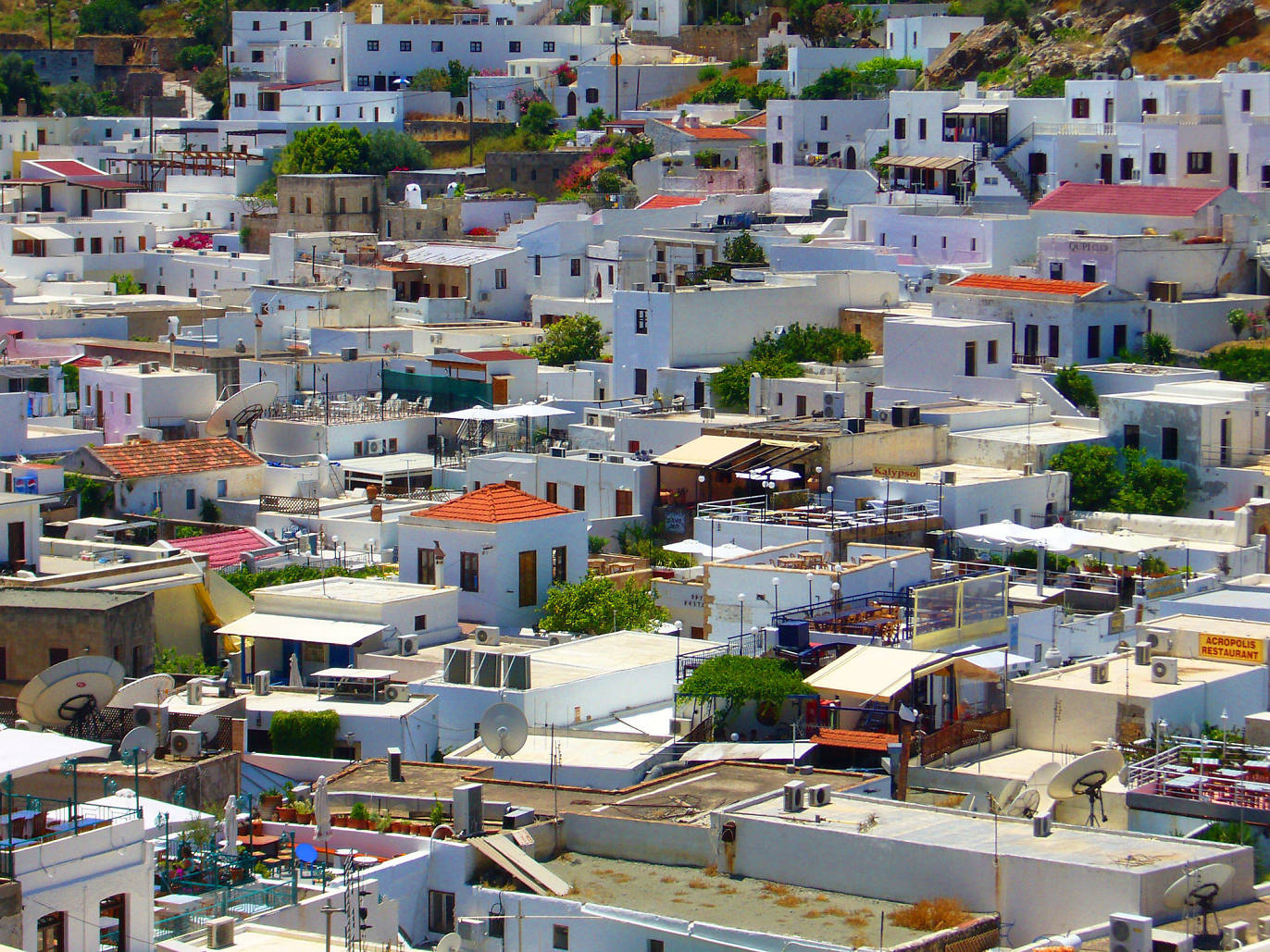 Things To Do in Rhodes | 9 Unmissable Attractions