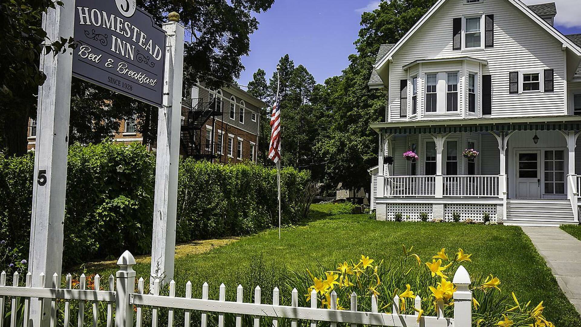 The Best Hotels in Connecticut for 2025