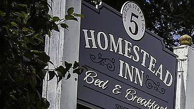 The Best Hotels in Connecticut for 2025