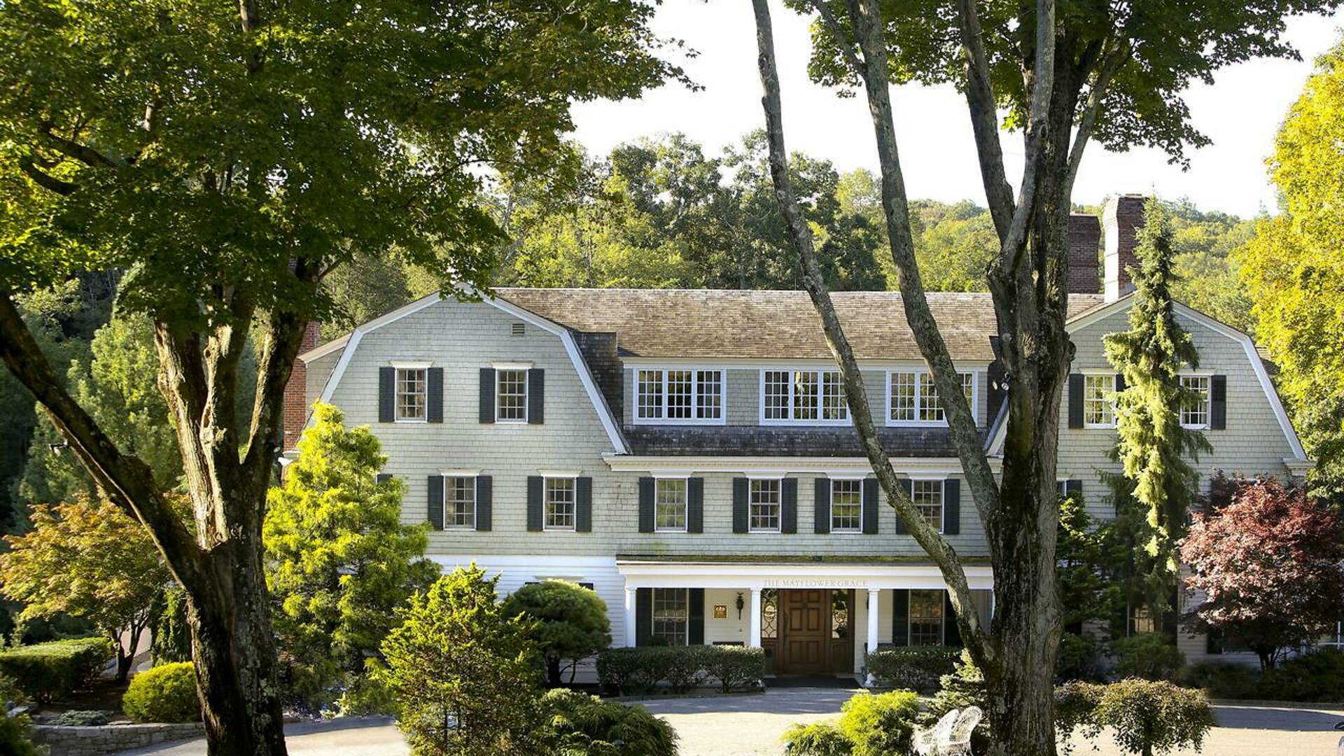 The Best Hotels in Connecticut for 2025