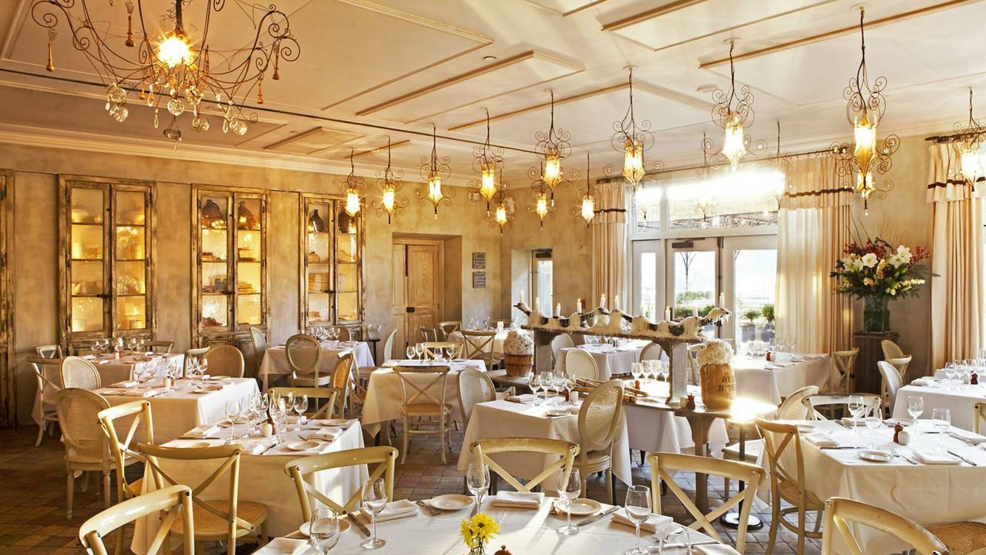 The Best Hotels in Connecticut for 2025