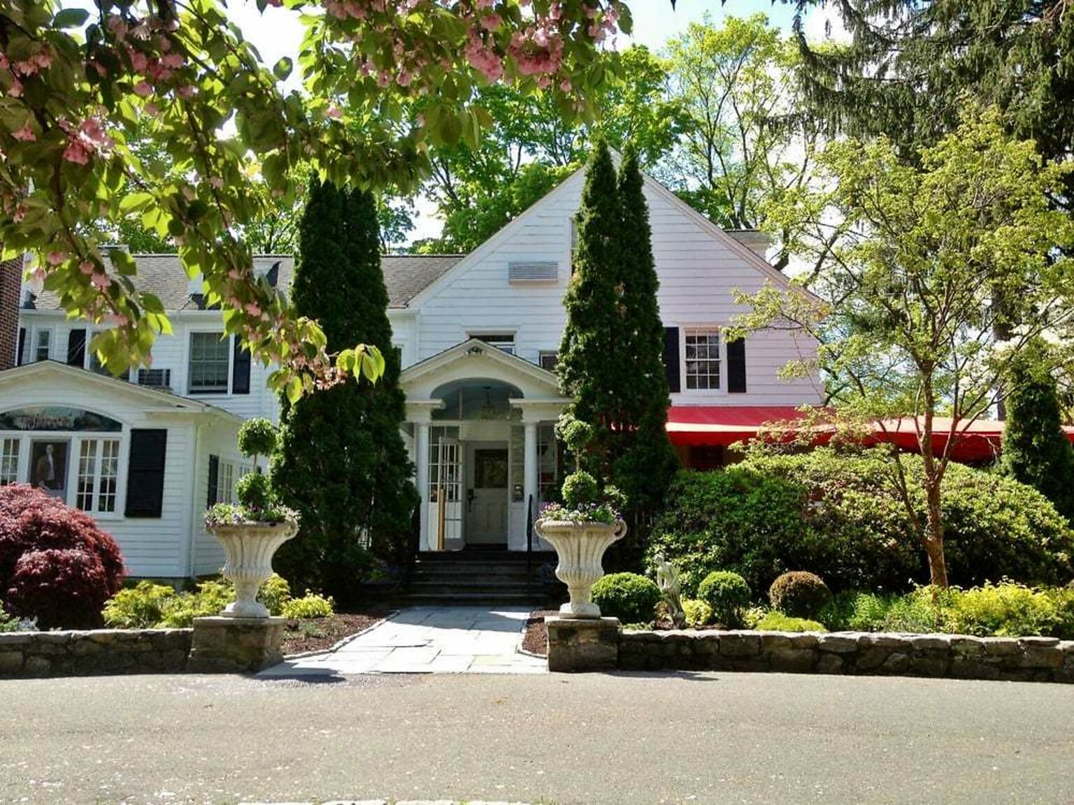 The Best Hotels in Connecticut | Best Places to Stay in Connecticut