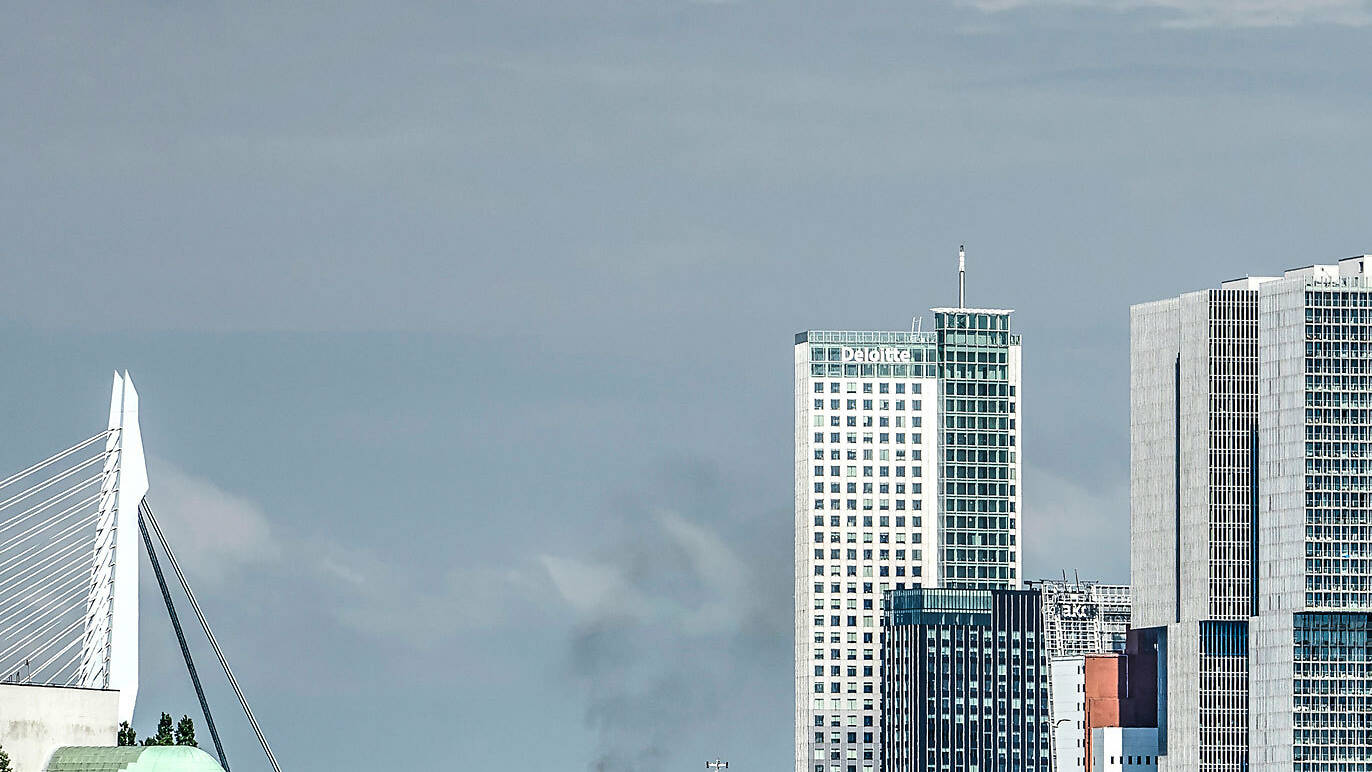 Things To Do in Rotterdam | 13 Must-See Attractions