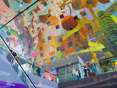 Things To Do in Rotterdam | 13 Must-See Attractions