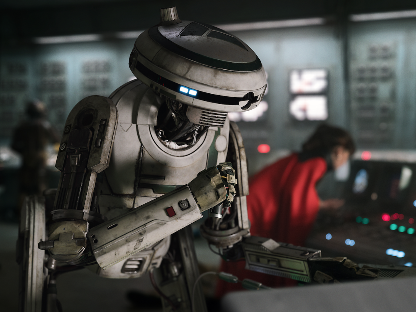 Best Star Wars Characters | 56 Iconic Star Wars Characters