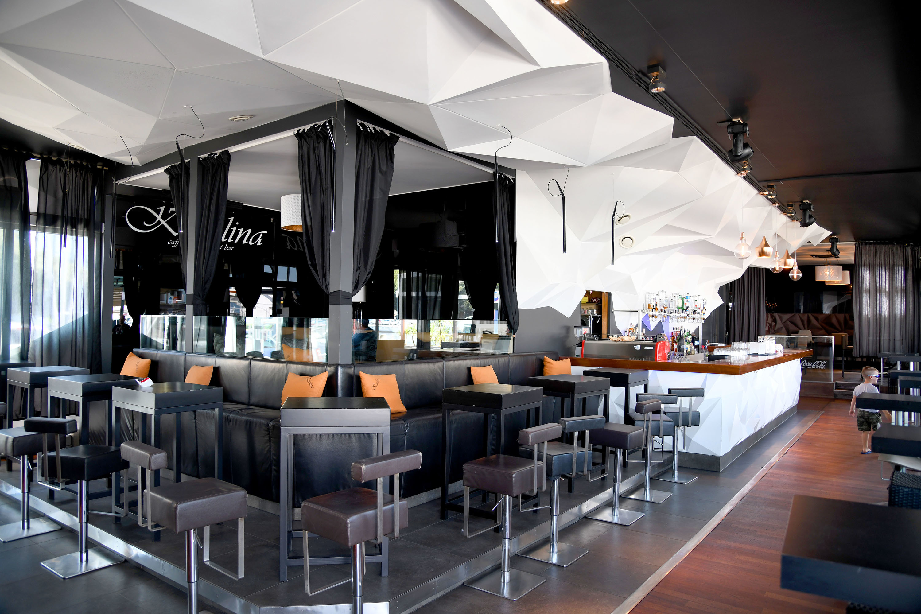 Karolina | Nightlife in Rijeka, Croatia