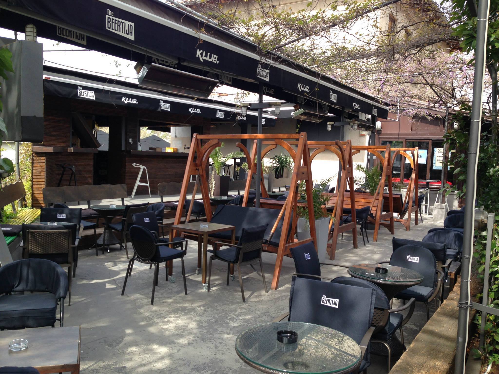 The best bars in Rijeka | Bars and pubs | Time Out Croatia