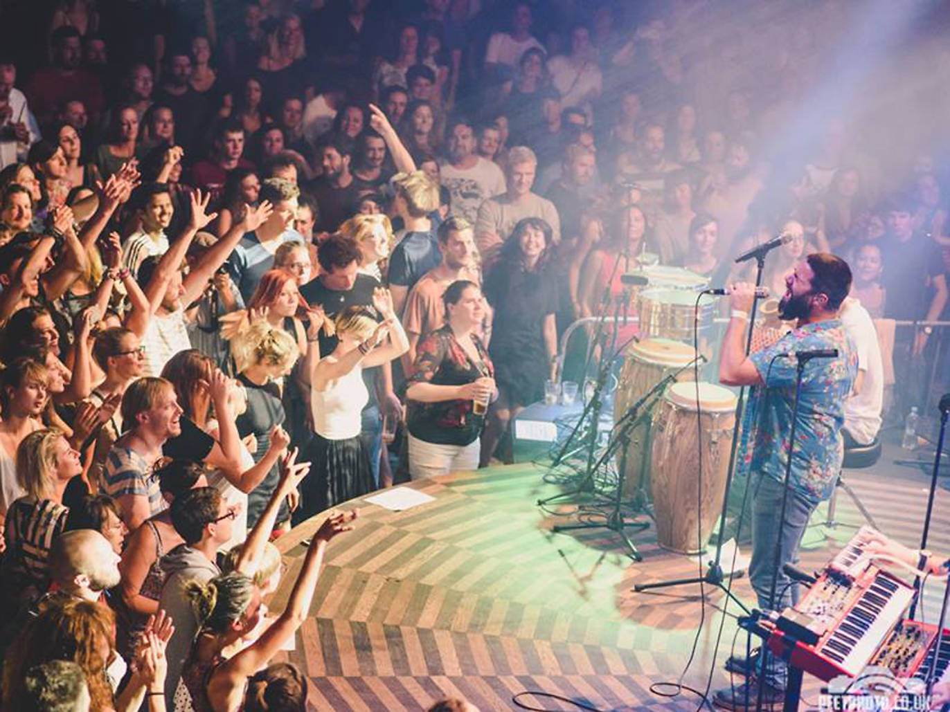 11 Best Clubs in Prague, Picked By A Local Partygoer