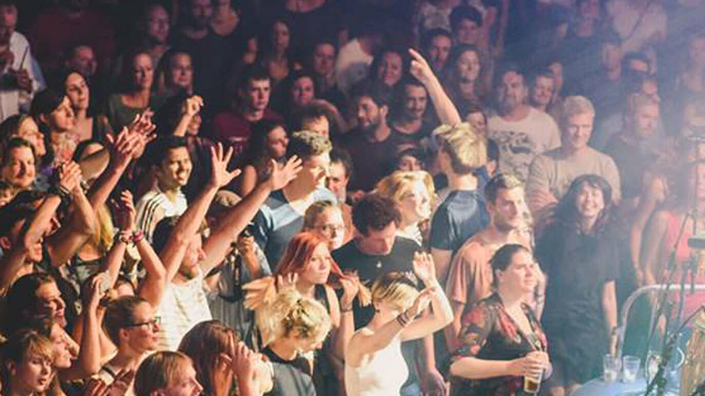 16 Best Nightlife Spots in Prague, Picked By Locals