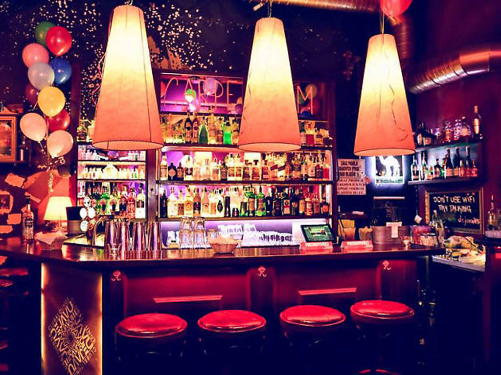 15 Best Nightlife Spots in Prague