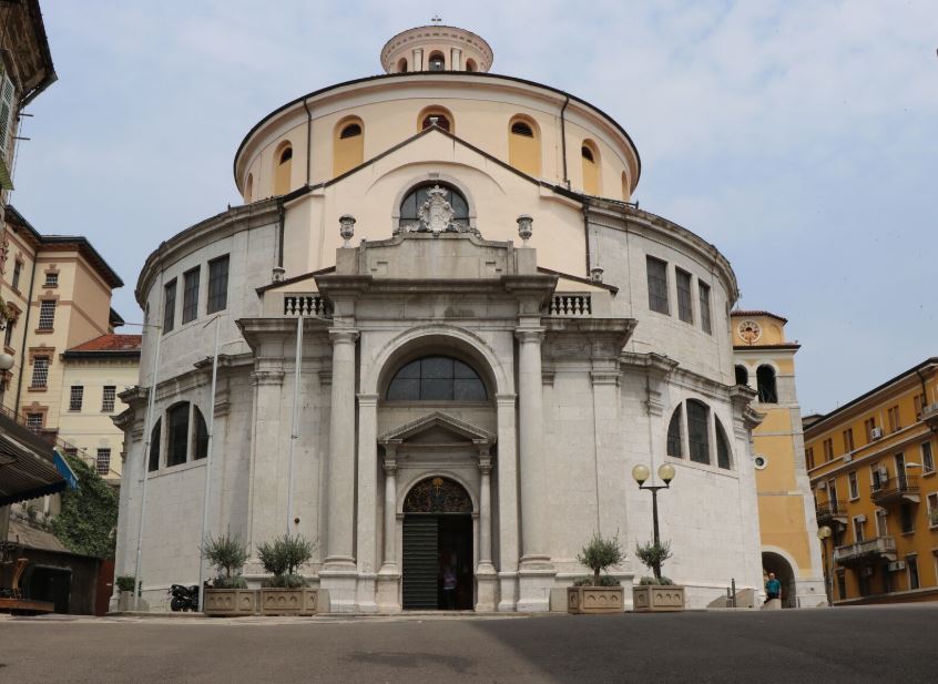 St Vitus's Church | Attractions in Rijeka, Croatia