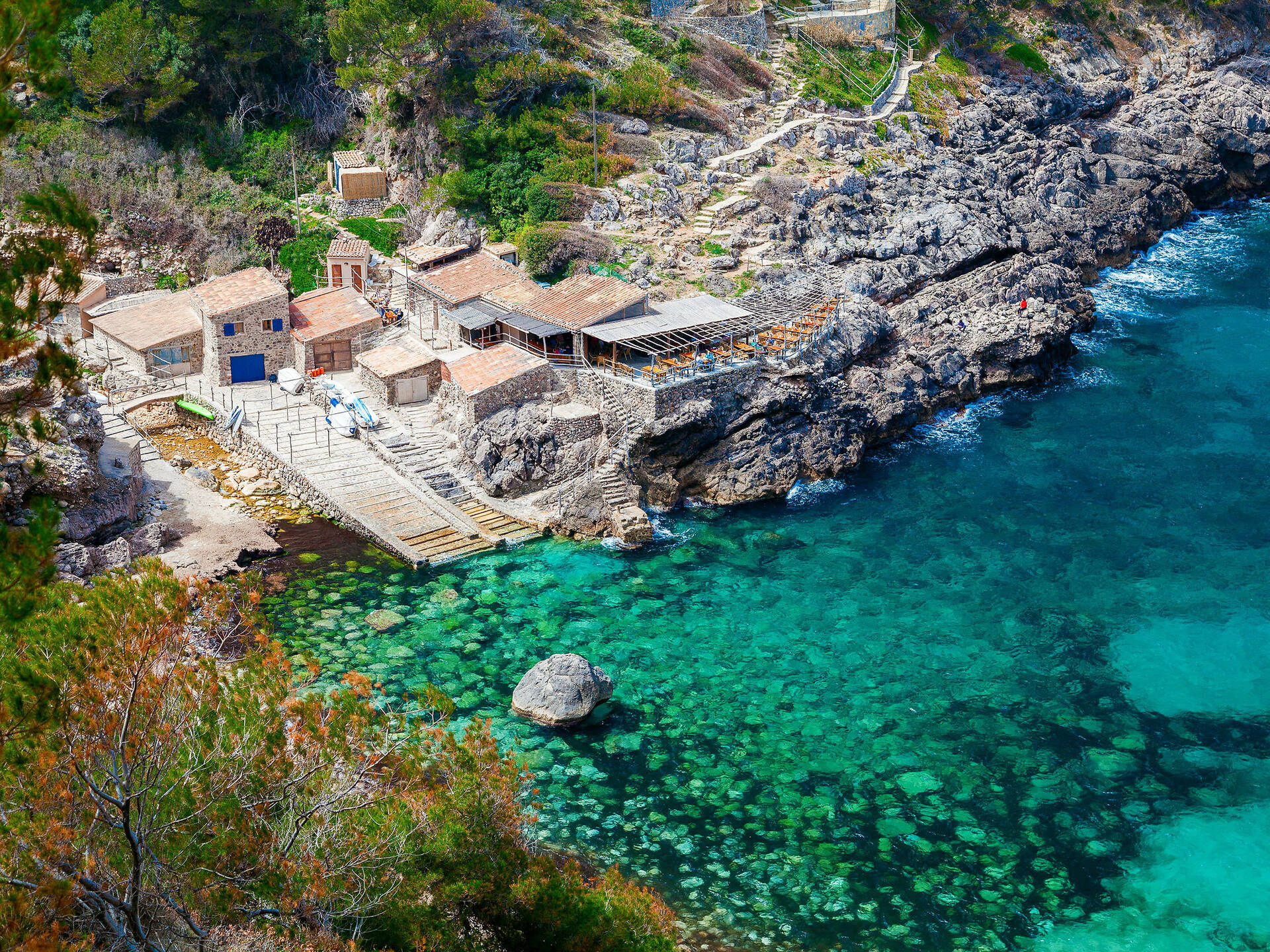 12 Best Things To Do in Majorca