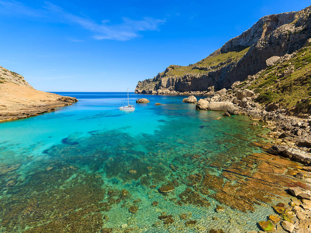 12 Best Things To Do in Majorca
