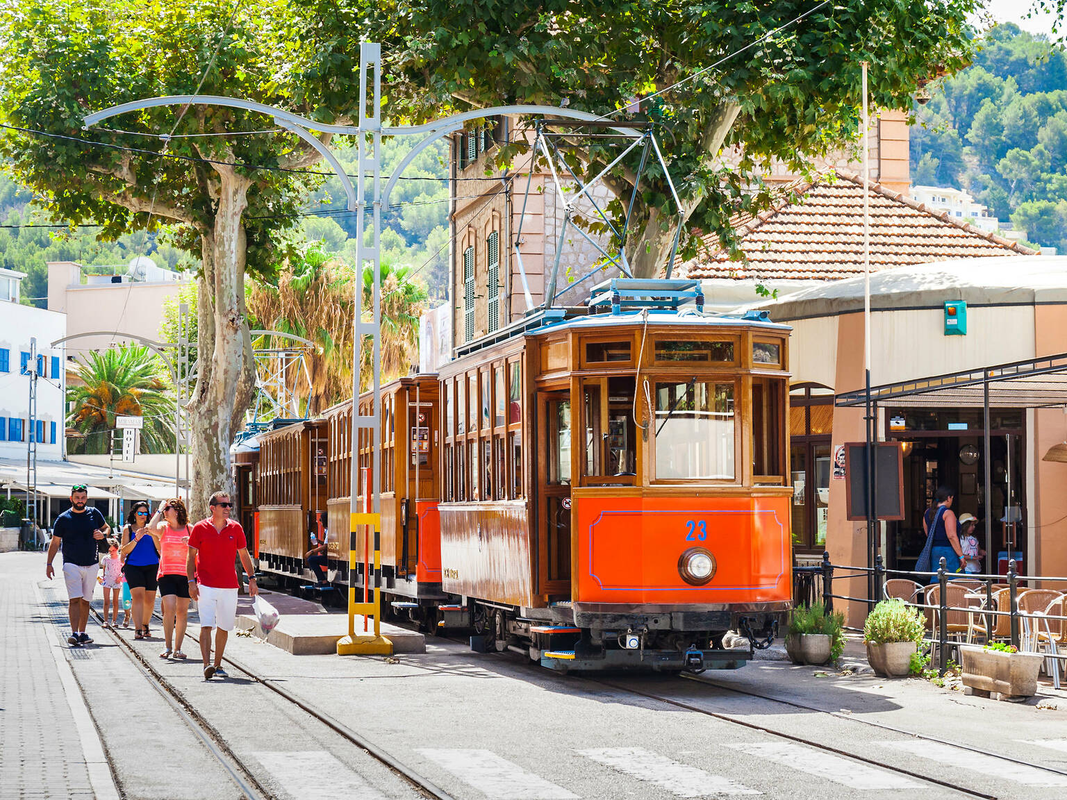 12 Best Things To Do in Majorca