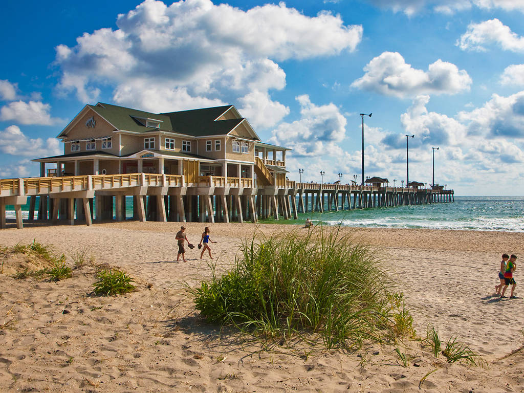 Things to do in the Outer Banks | 11 Must-See Attractions