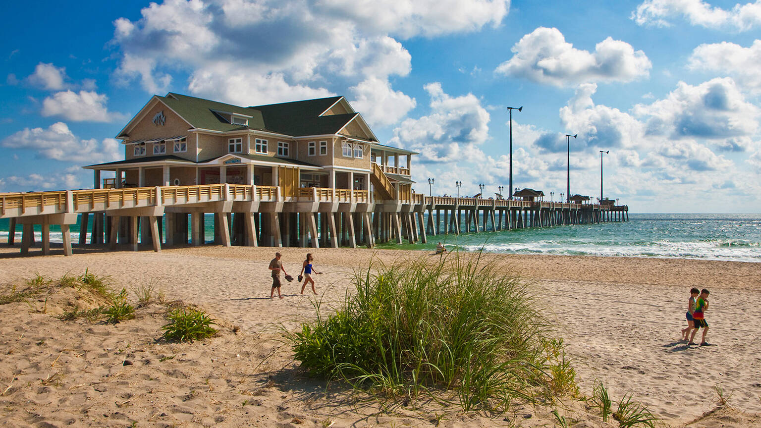 Things to do in the Outer Banks | 11 Must-See Attractions