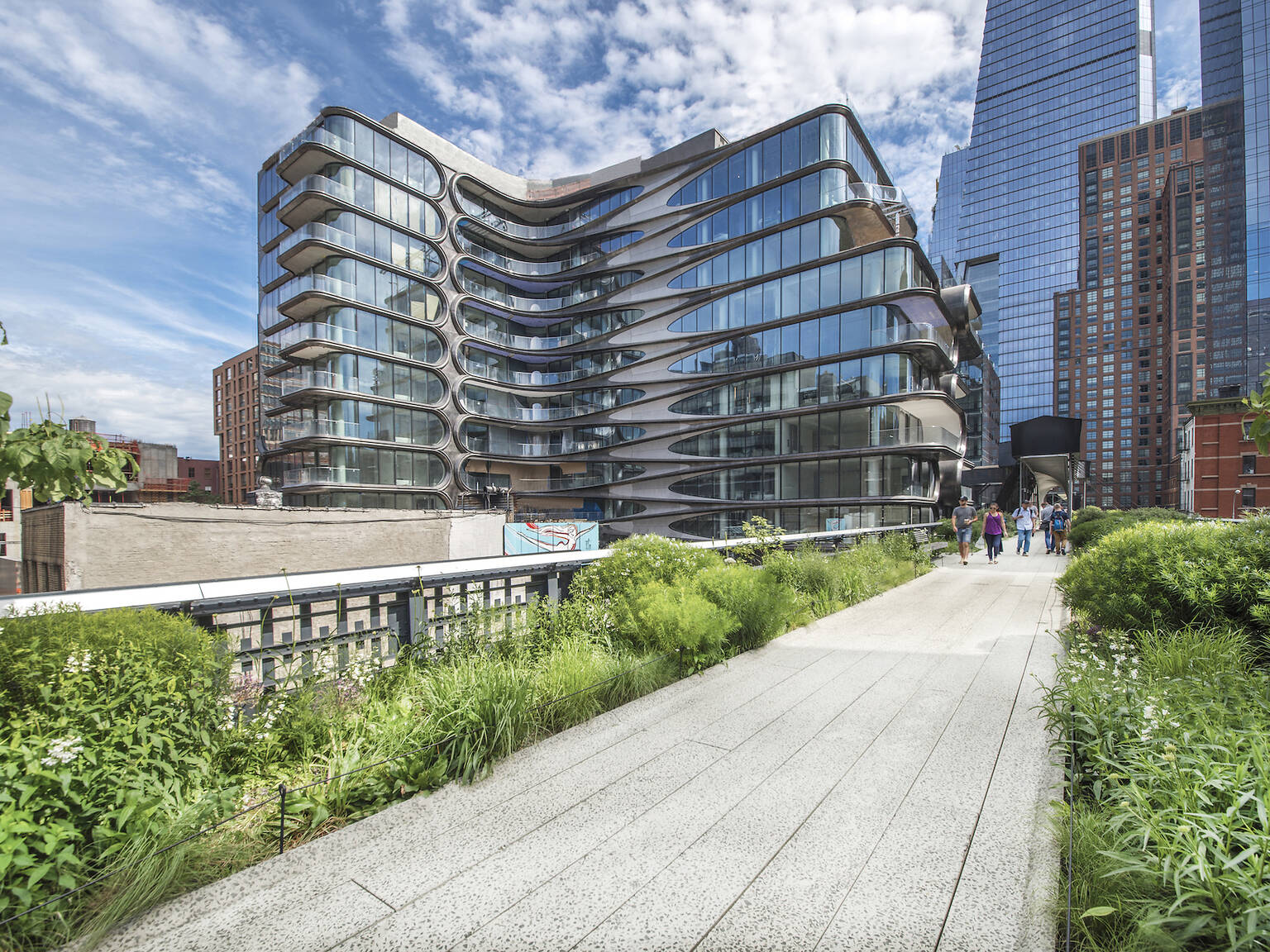 17 Most Famous Architects of All Time