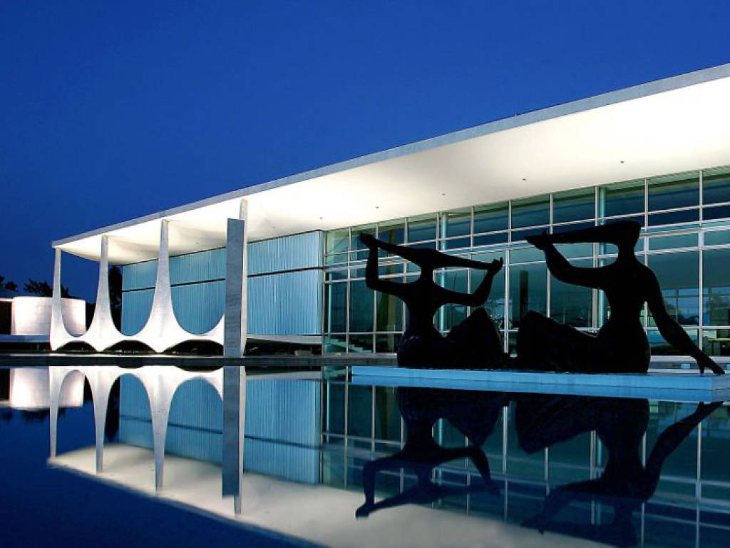 17 Most Famous Architects of All Time