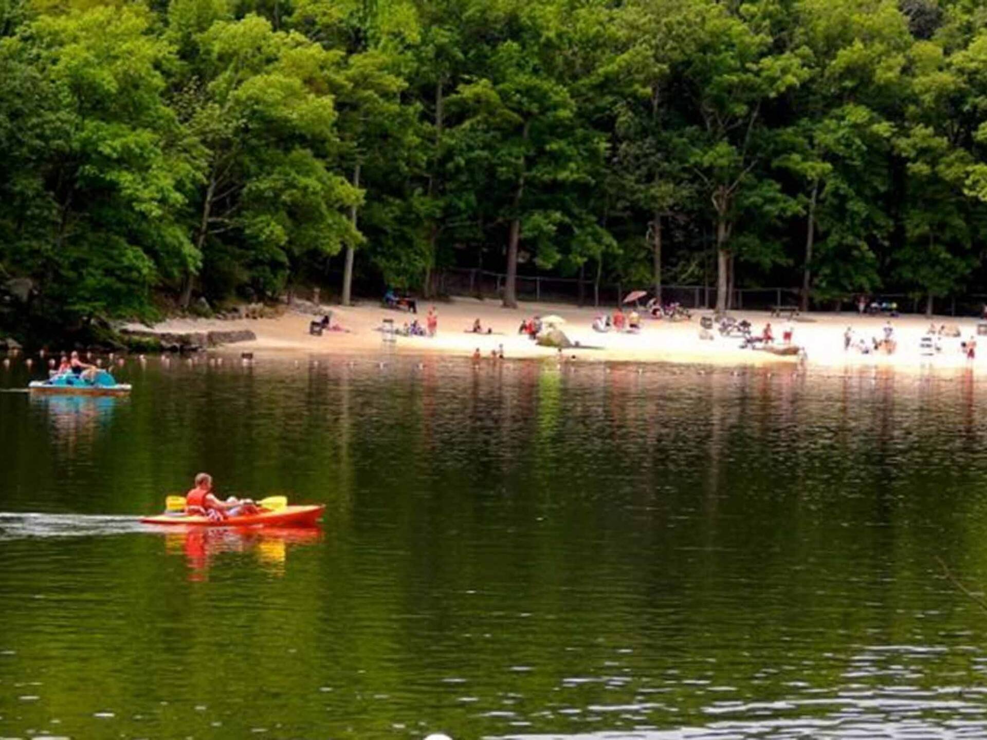 Things to do in West Virginia | 10 Must-See Sights