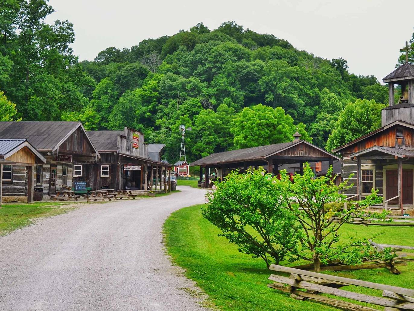 Things to do in West Virginia | 10 Must-See Sights