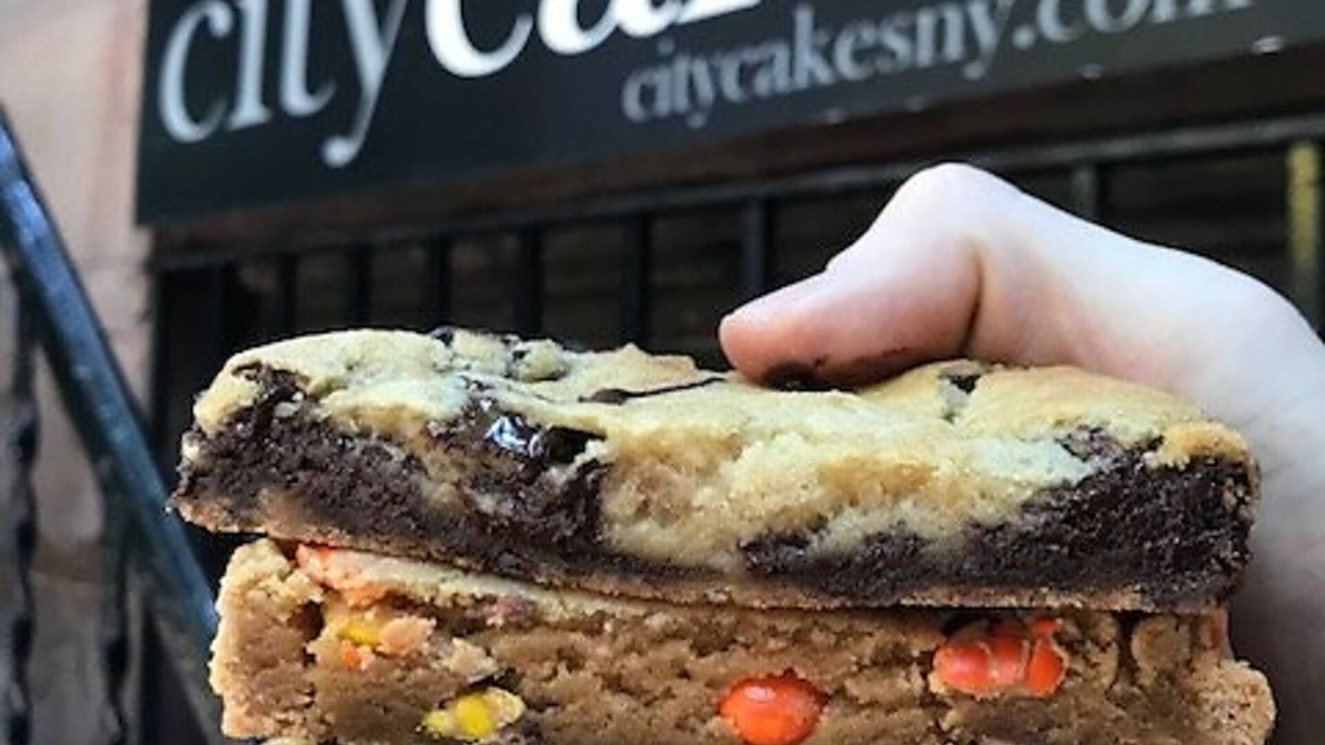 9 Best Cookie Delivery Services Around New York City
