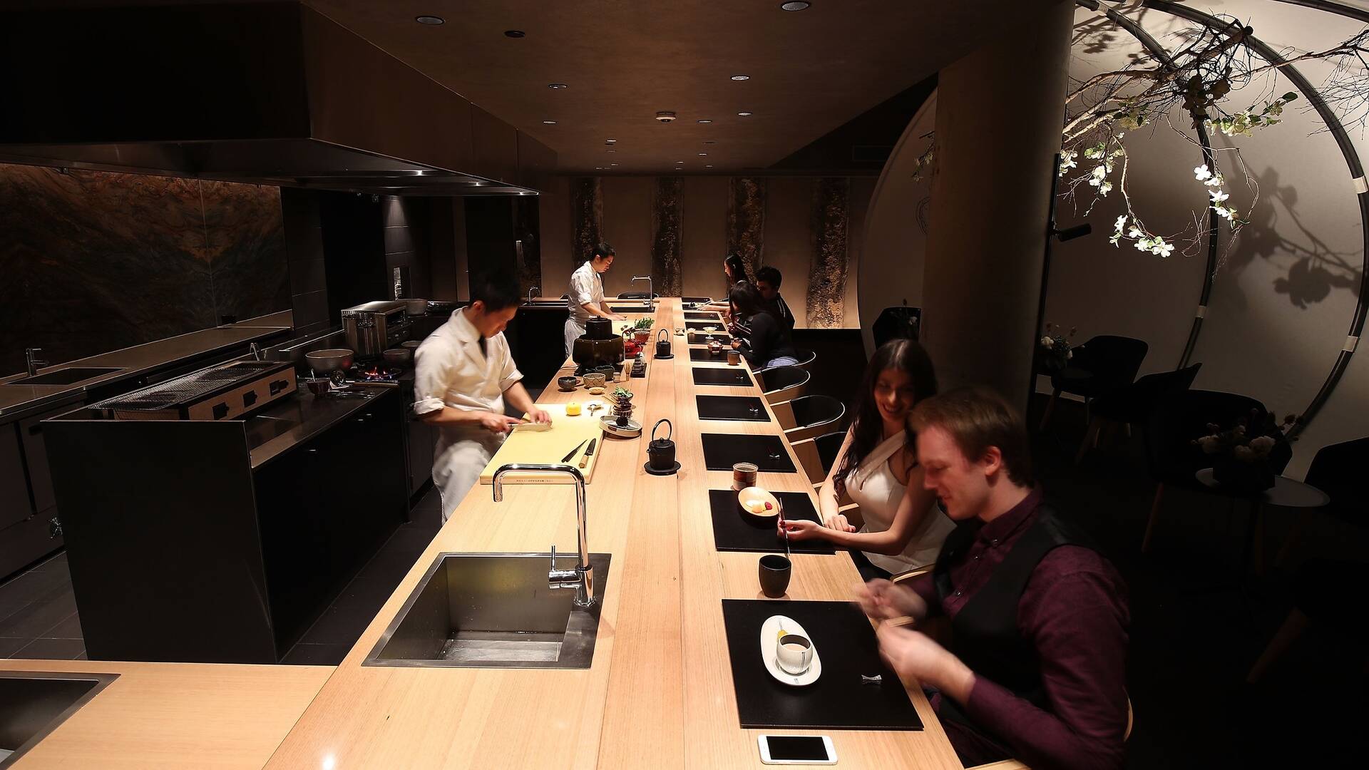 Ishizuka | Restaurants in Melbourne, Melbourne