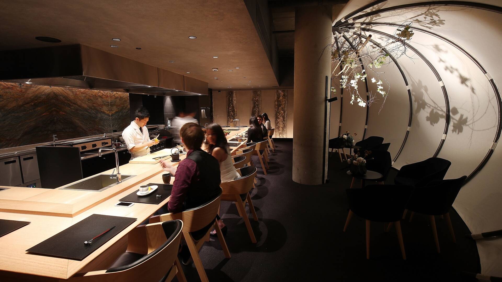Read our five-star review of Ishizuka, a Japanese fine diner in Melbourne