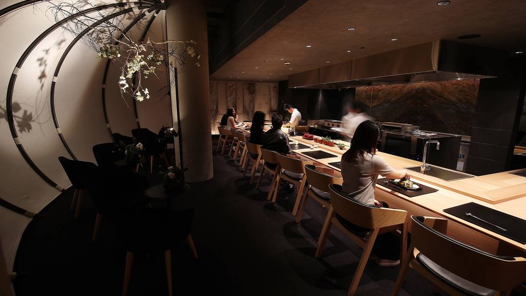 Ishizuka | Restaurants in Melbourne, Melbourne
