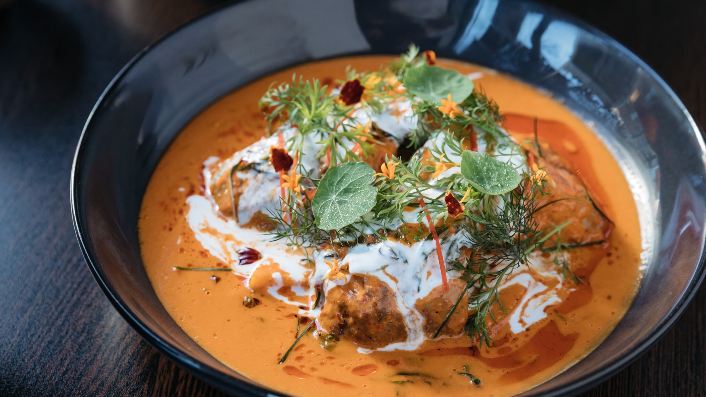 Moon Restaurant | Restaurants in Darlinghurst, Sydney