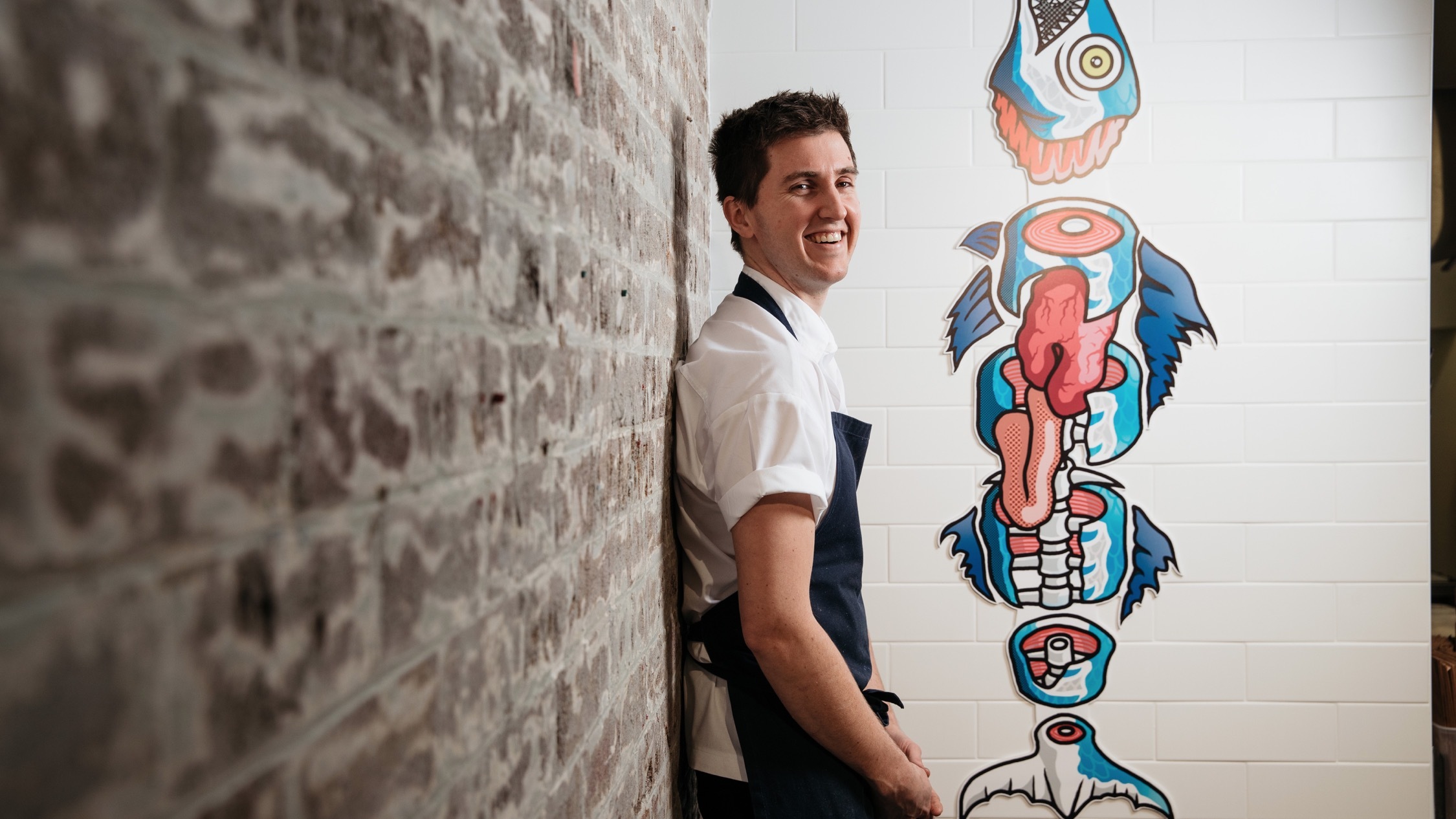 The Fish Butchery is coming to Carriageworks
