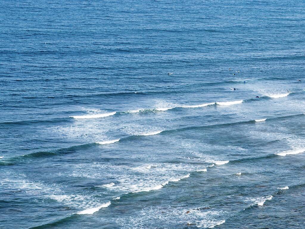 26 praias com Bandeira Azul perto de Lisboa