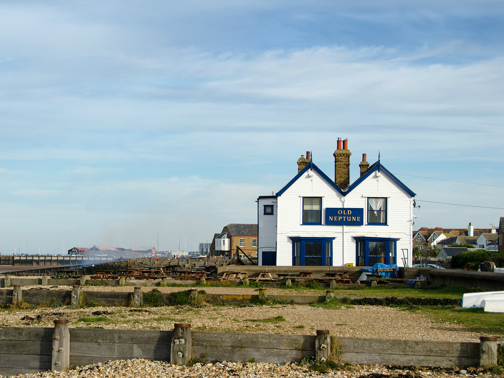 13 Absolute Best Things To Do In Whitstable