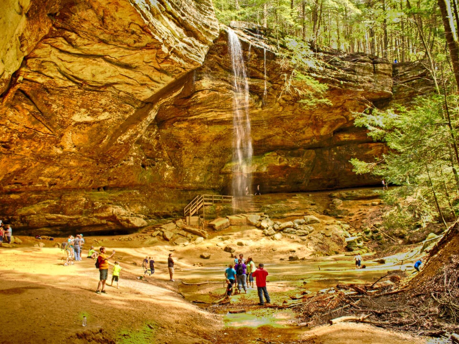 Things to do in Ohio | 14 Awesome Actives and Attractions