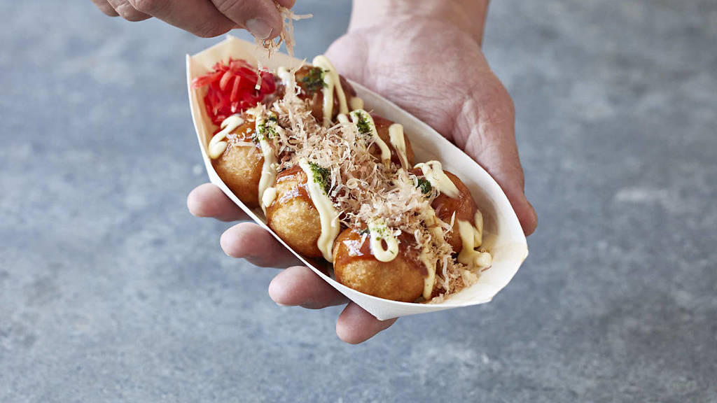 Ichiba | Restaurants in Shepherd’s Bush, London