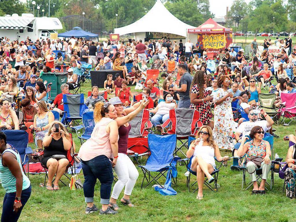 Chicago Festivals 2023: Best Street & Summer Festivals