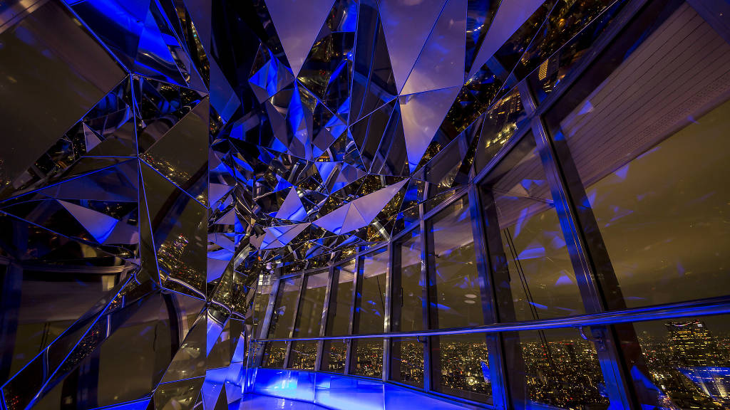 8 best observation decks in Tokyo for incredible city skyline views